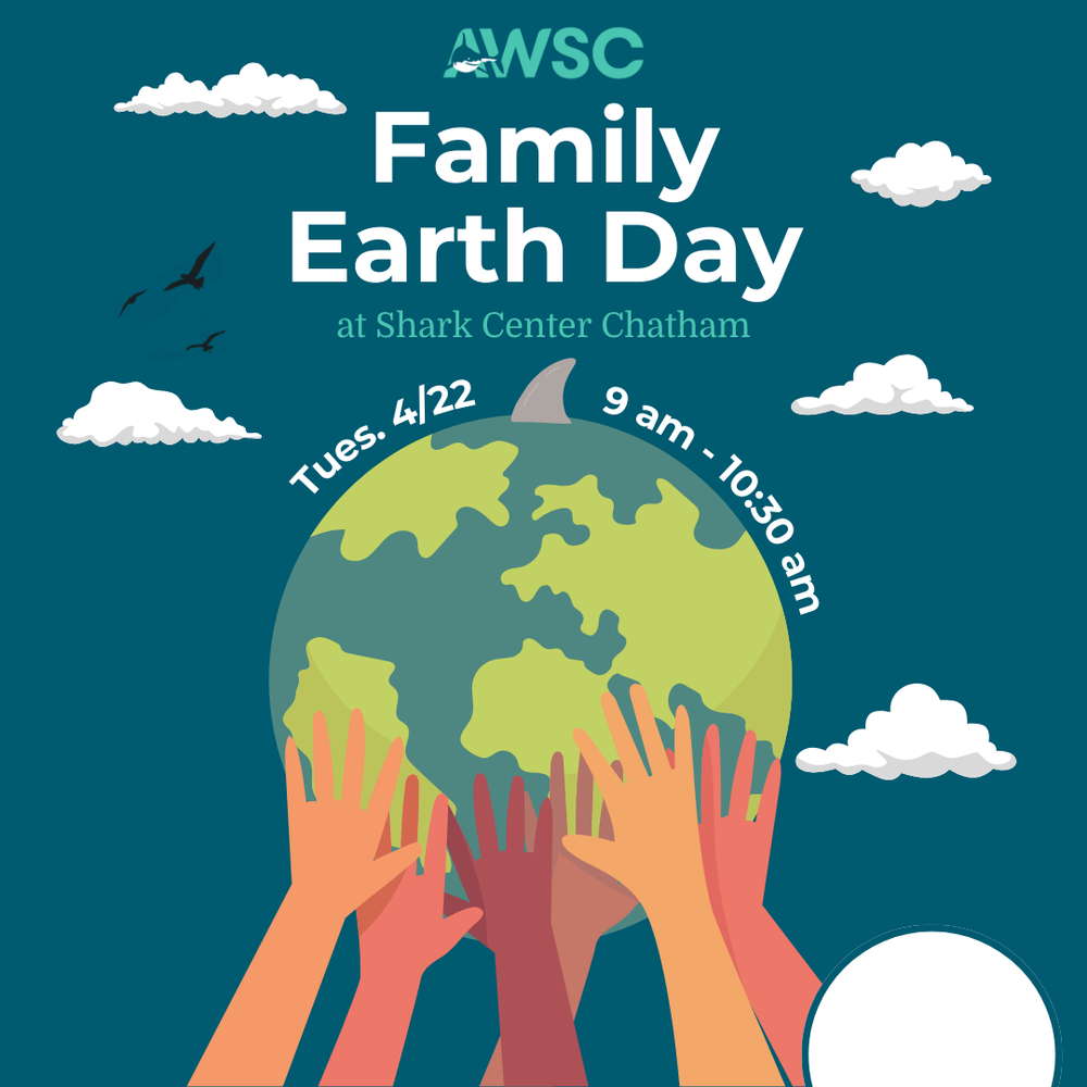 Family Earth Day — AWSC