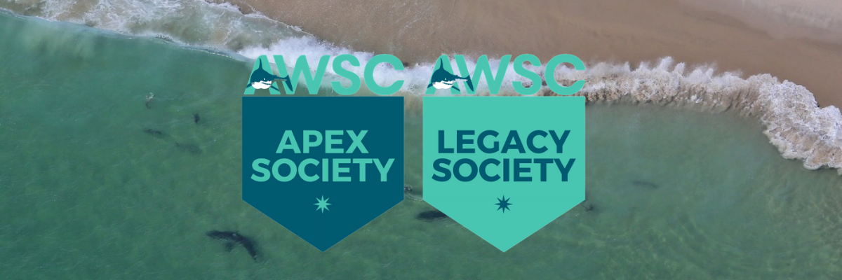 Planned Giving — AWSC