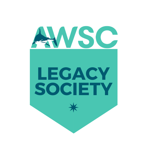 Legacy Sponsors of White Shark Research — AWSC