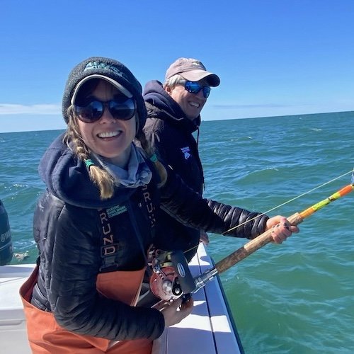 Team Member Dr. Megan Winton — AWSC