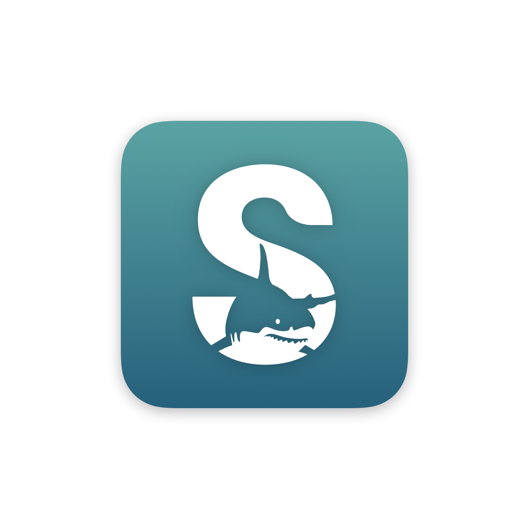 Sharktivity White Shark Tracking App — AWSC