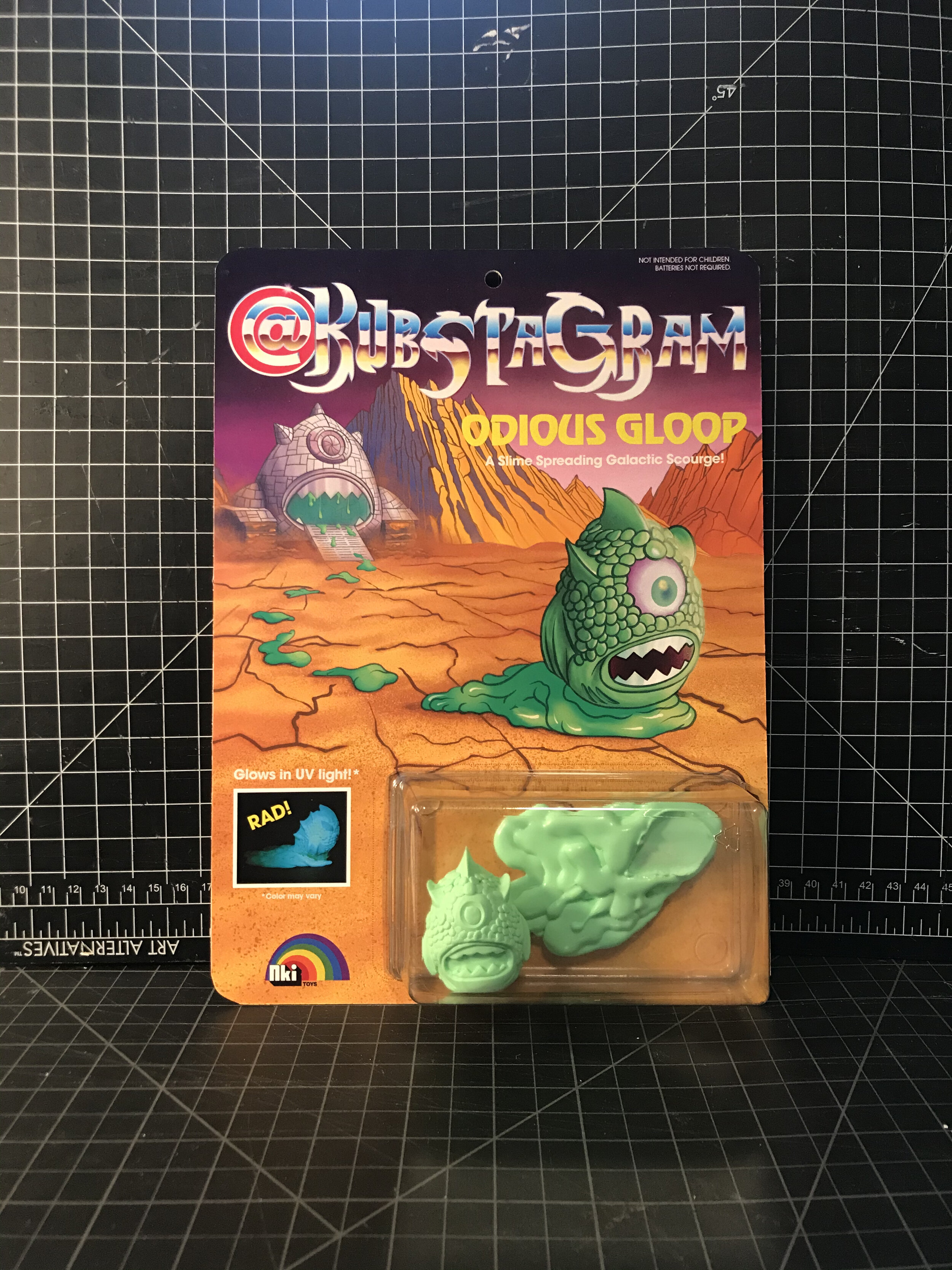 Shop — Nick Kubley Illustration