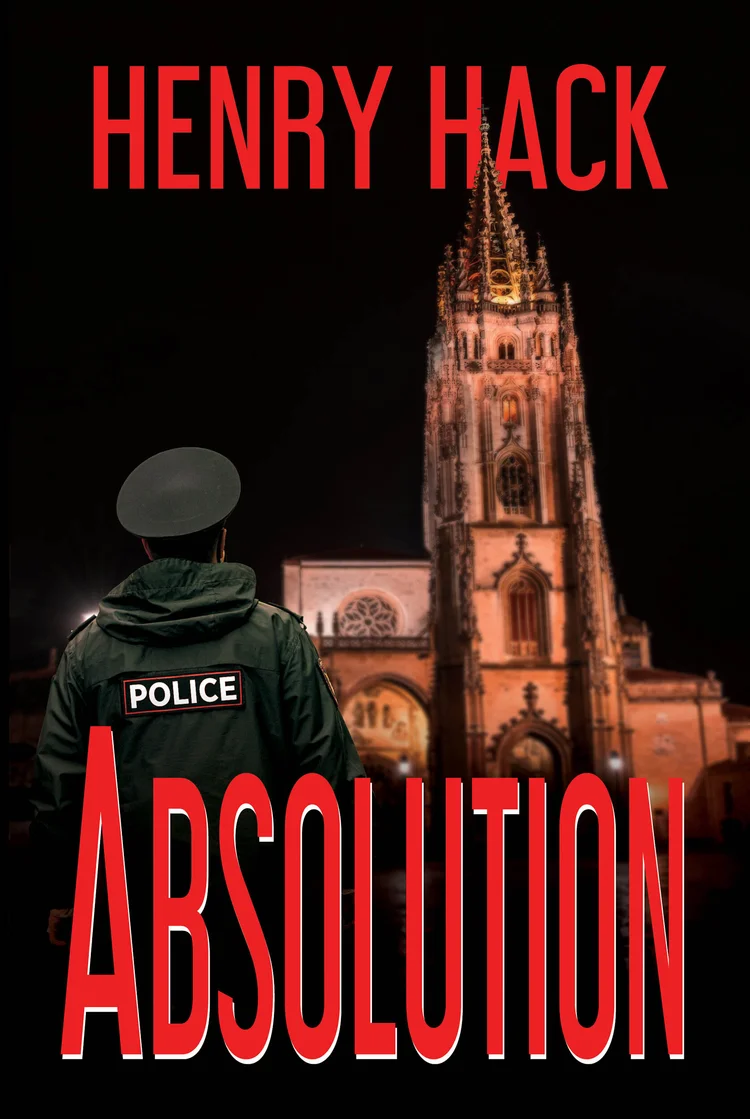 Absolution Church