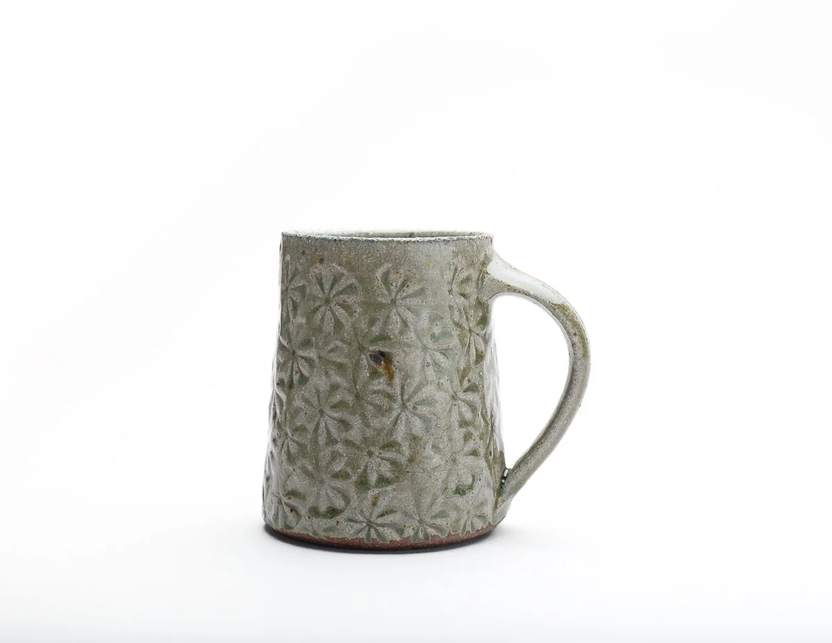 Featured Apprentice Potters: Amy Wilson, Callum Cowie, Imogen Kempton ...
