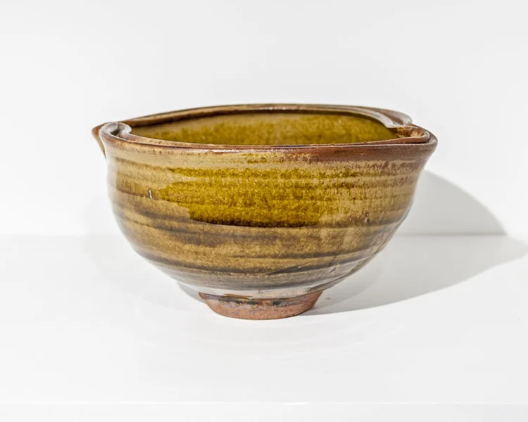Exhibition: Warren MacKenzie 2013 — The Leach Pottery