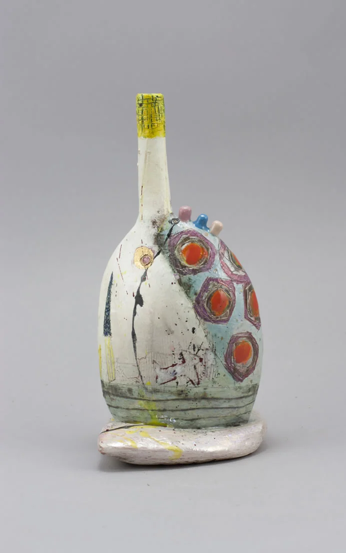 Exhibition: Potters Choice — The Leach Pottery