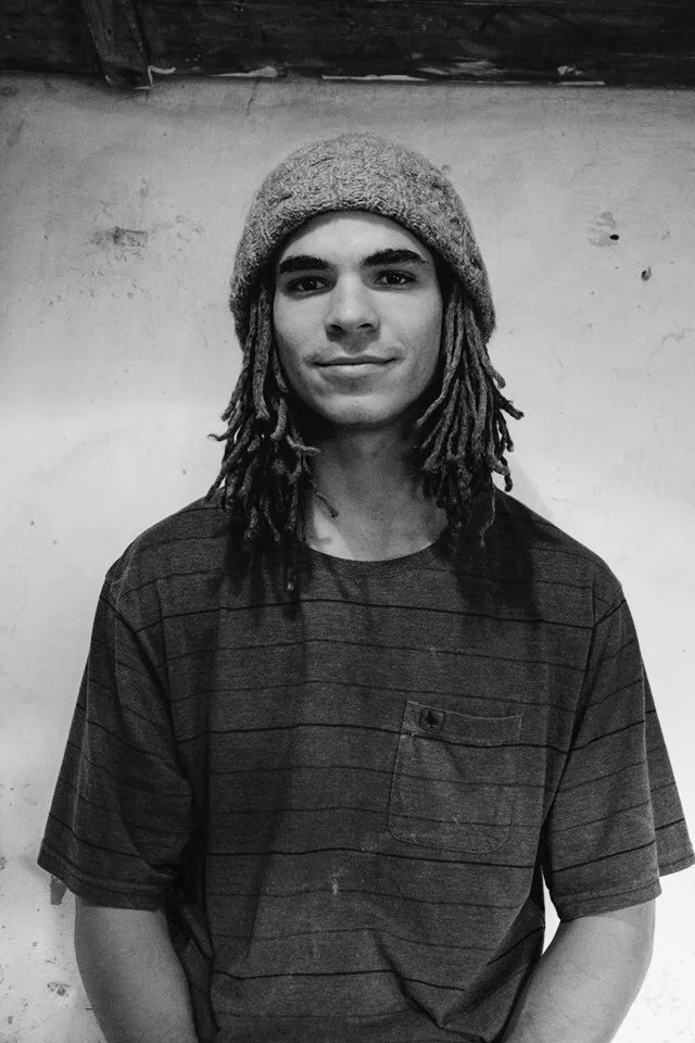 Volunteering — The Leach Pottery