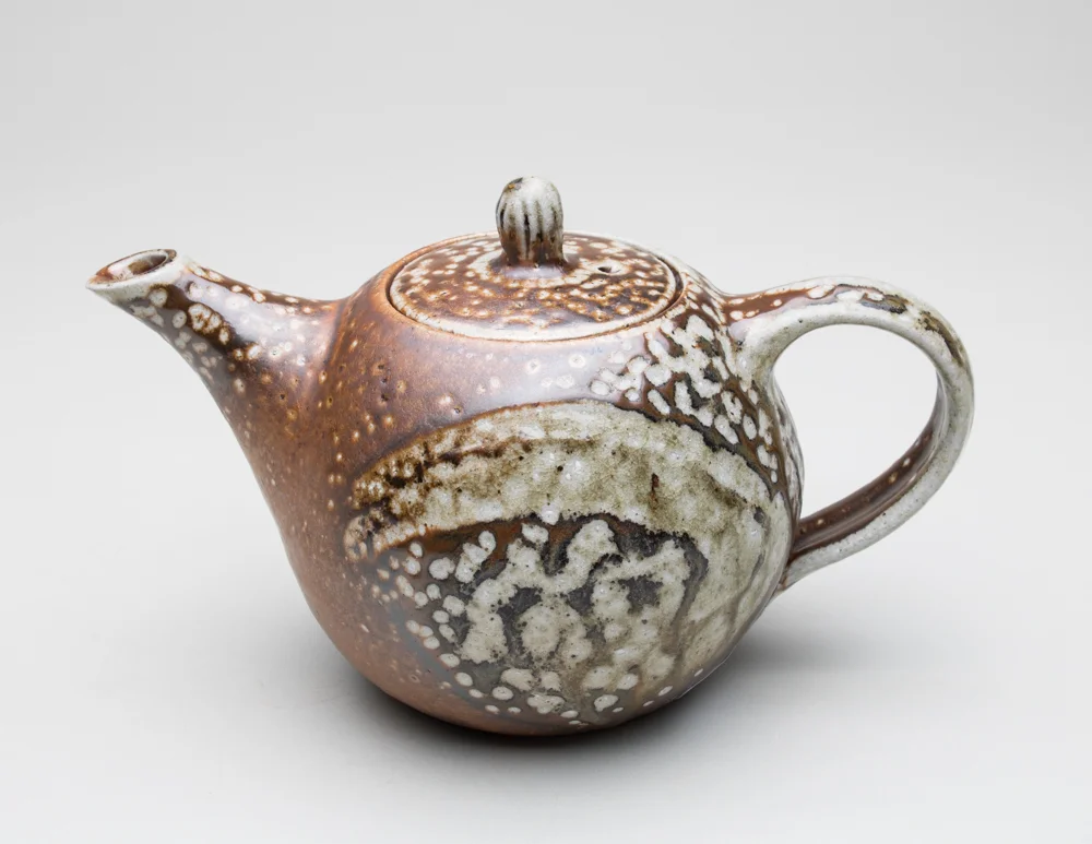 John Webb: Products — The Leach Pottery