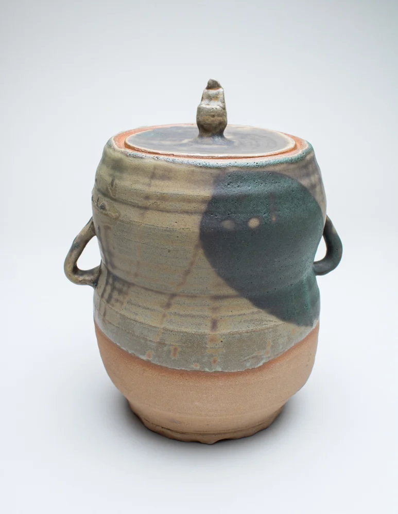 Glenn Lewis: Shop — The Leach Pottery