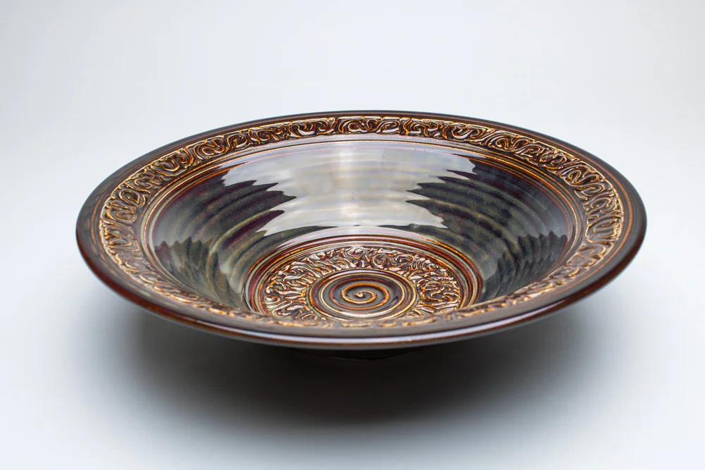 Robert Fishman Products — The Leach Pottery