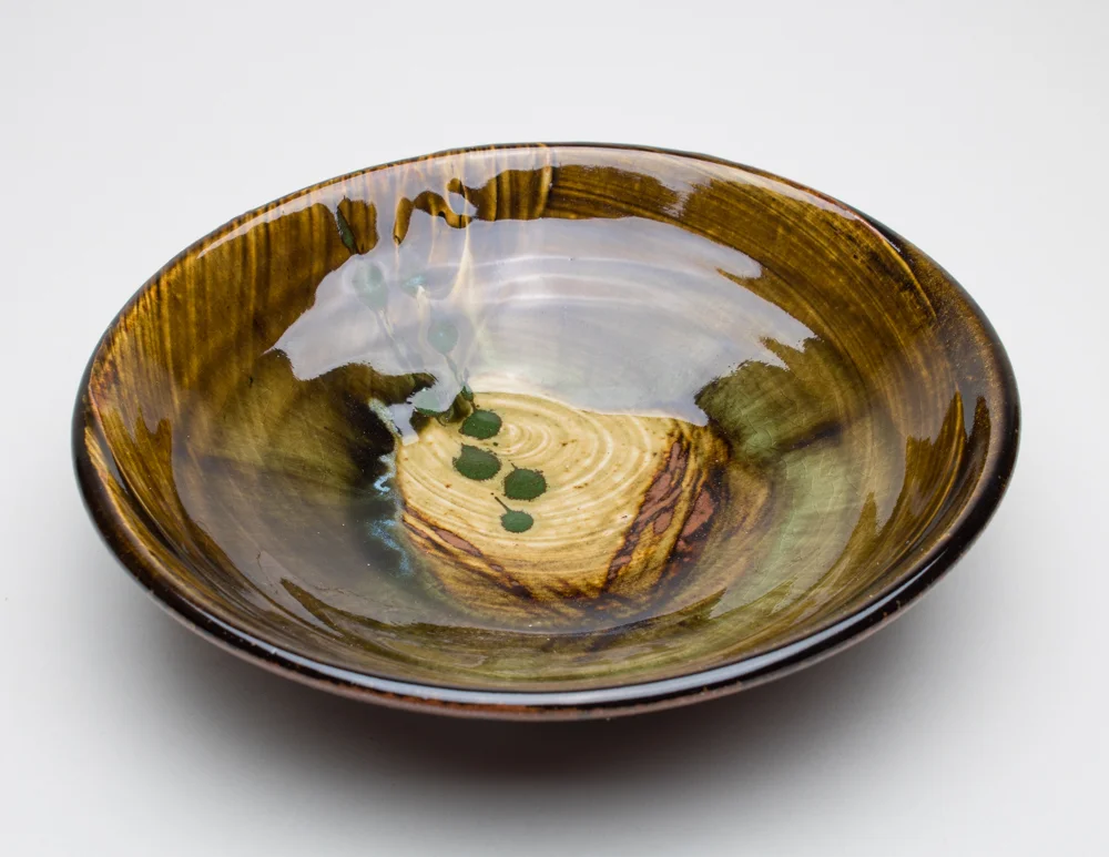 Carson Culp: Products — The Leach Pottery