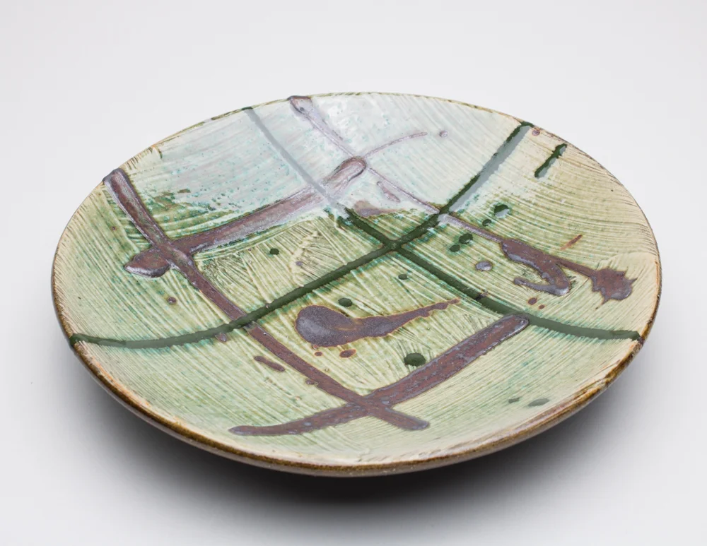 Carson Culp: Shop — The Leach Pottery