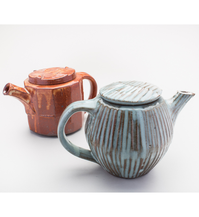 Annabelle Smith: An Apprenticeship — The Leach Pottery