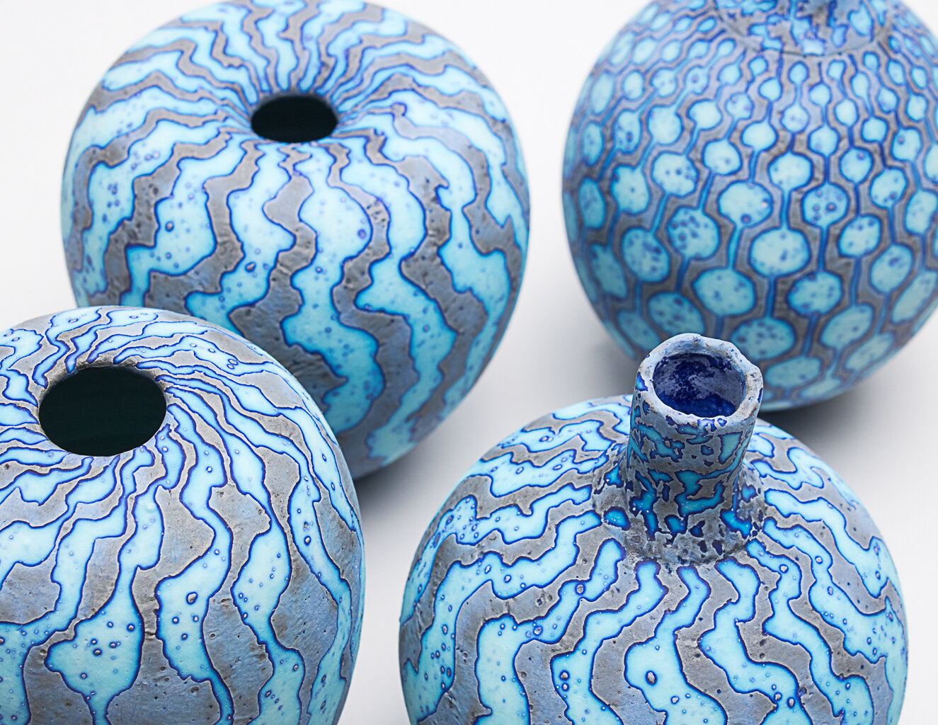 Individual Makers — The Leach Pottery