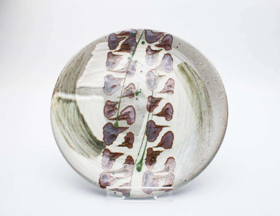 Carson Culp: Shop — The Leach Pottery