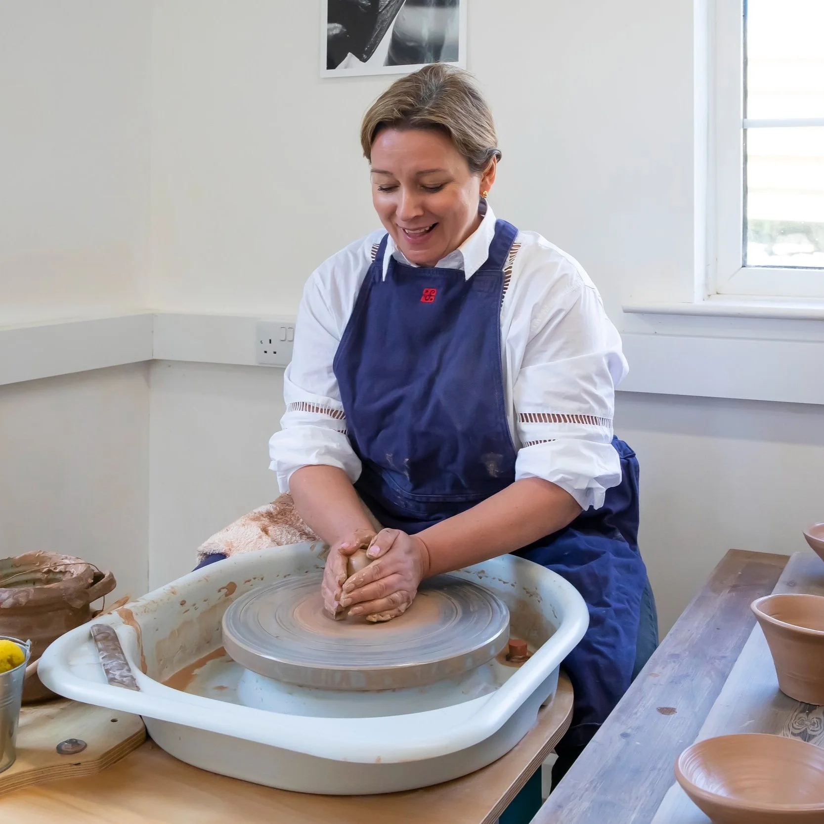 Adult Courses and Activities — The Leach Pottery