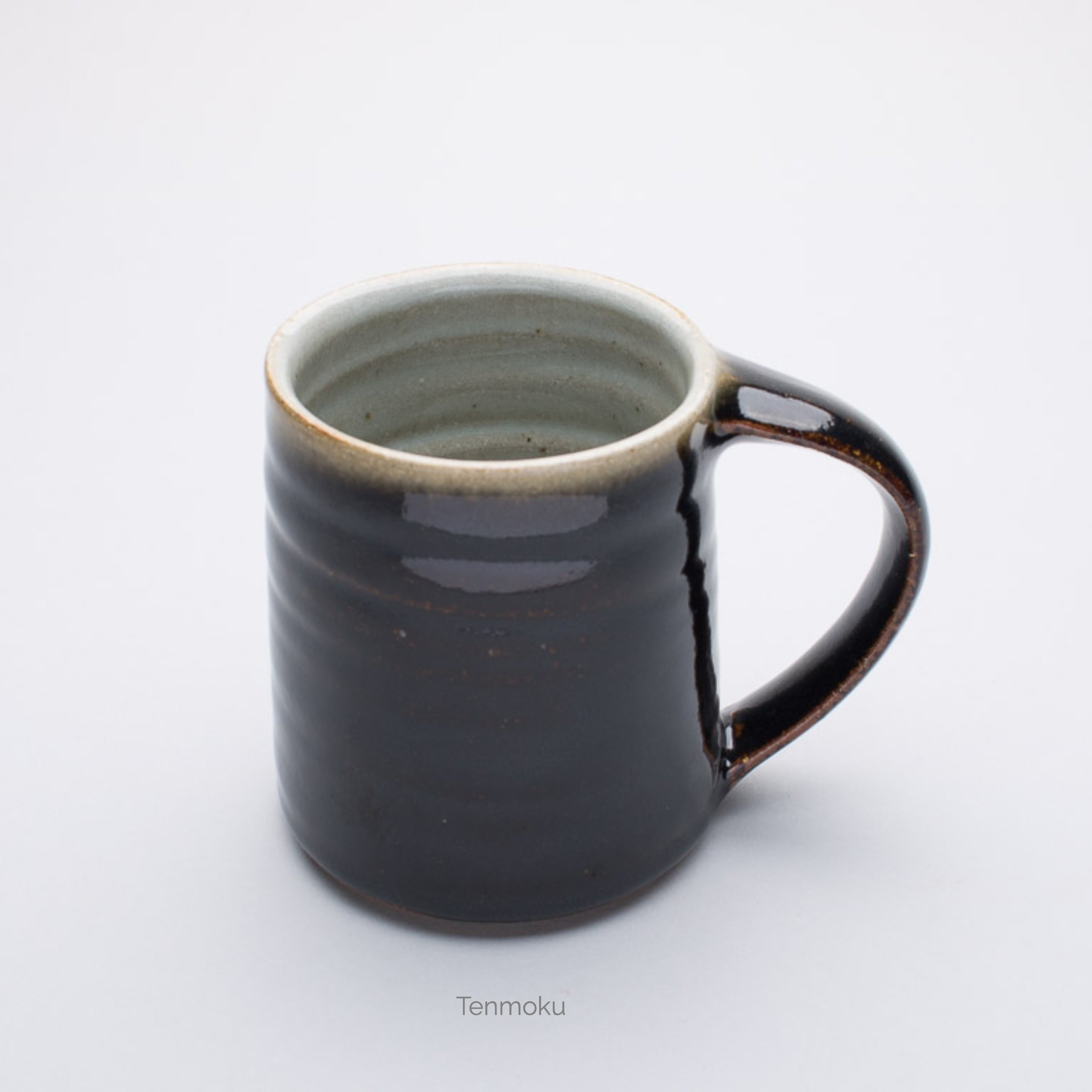 Large Mug : LRW1 — The Leach Pottery