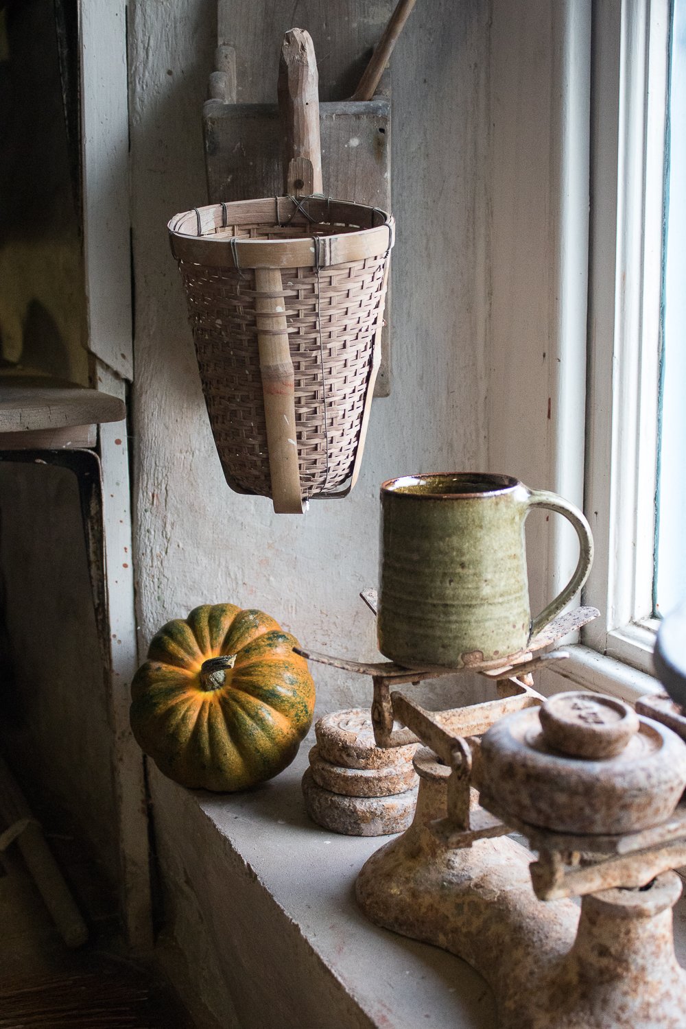 Large Mug : LRW1 — The Leach Pottery