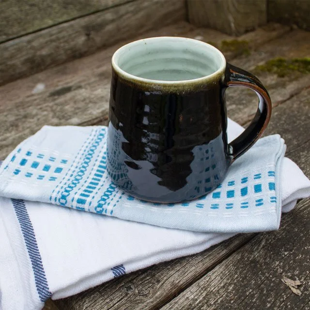 Large Mug : LRW1 — The Leach Pottery