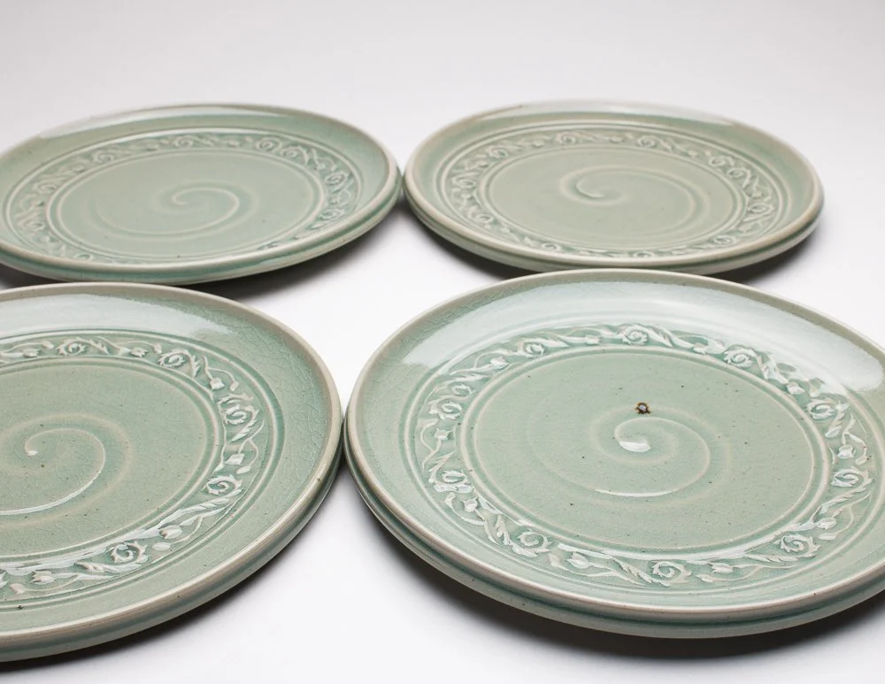 Britta James: Shop — The Leach Pottery