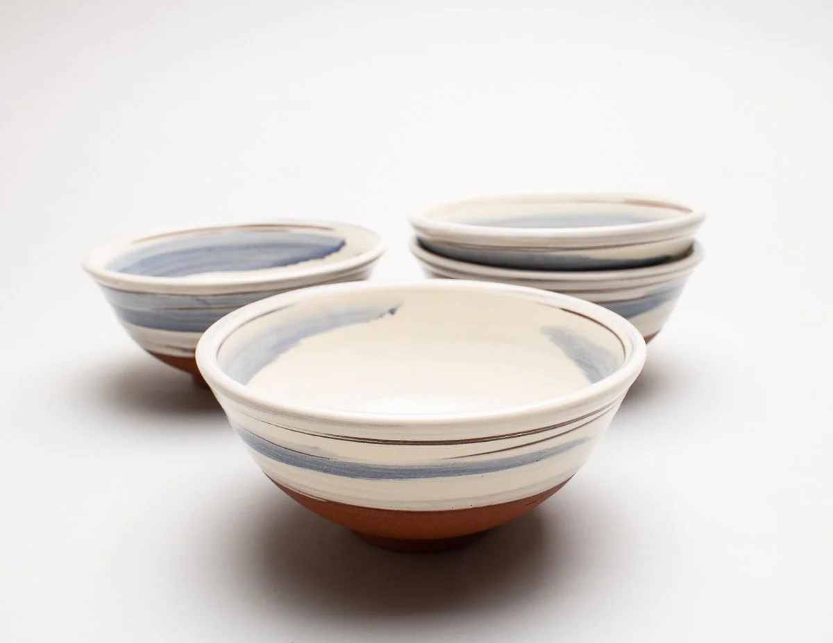 Individual Makers — The Leach Pottery