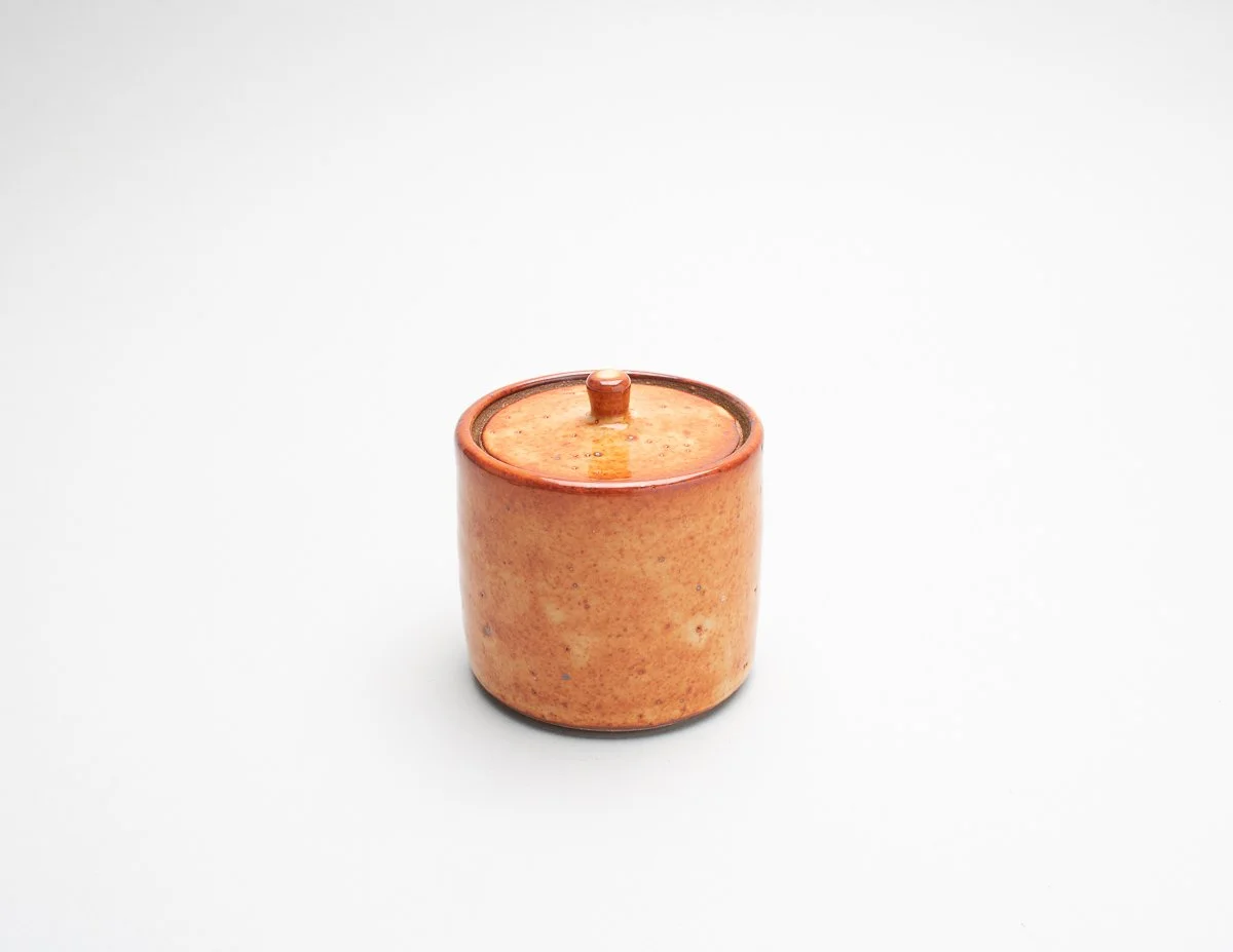 Matilda Halley Products — The Leach Pottery