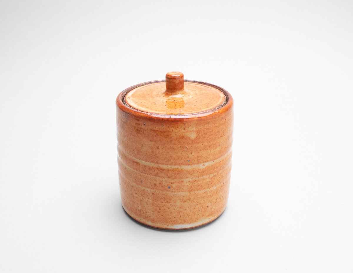 Matilda Halley Products — The Leach Pottery