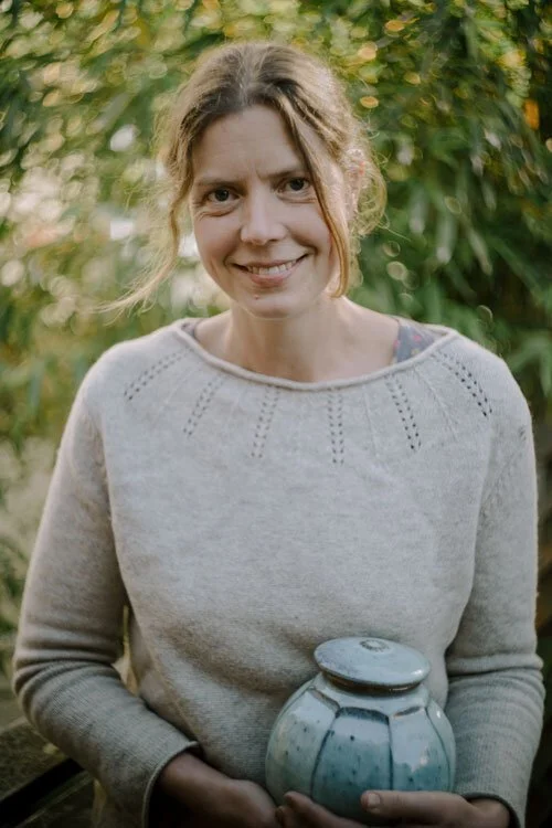 Britta James: Shop — The Leach Pottery