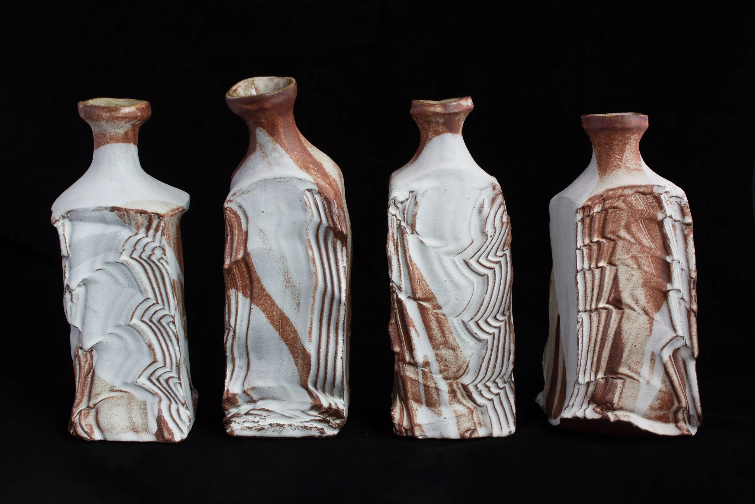 Colour & Movement Exhibition — The Leach Pottery