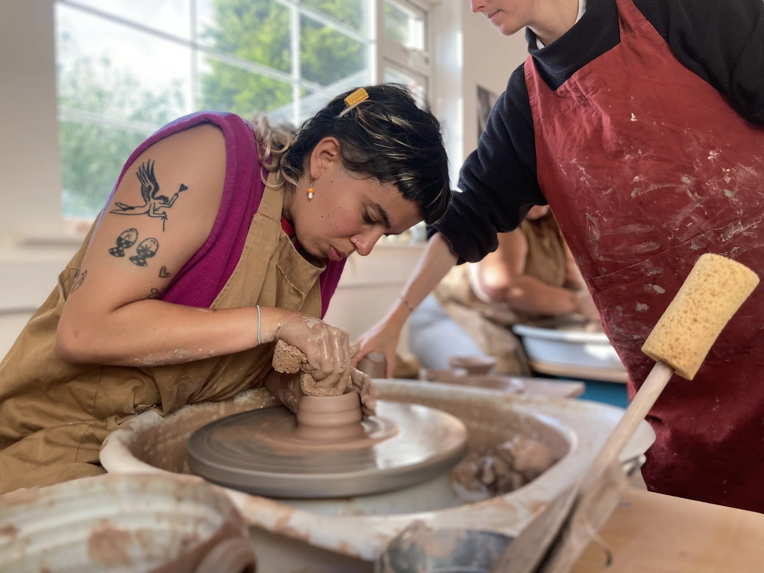 The future of Leach Pottery — The Leach Pottery
