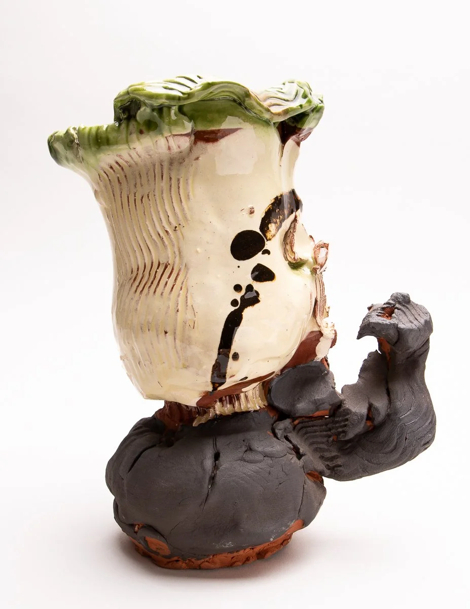 Dylan Bowen — The Leach Pottery