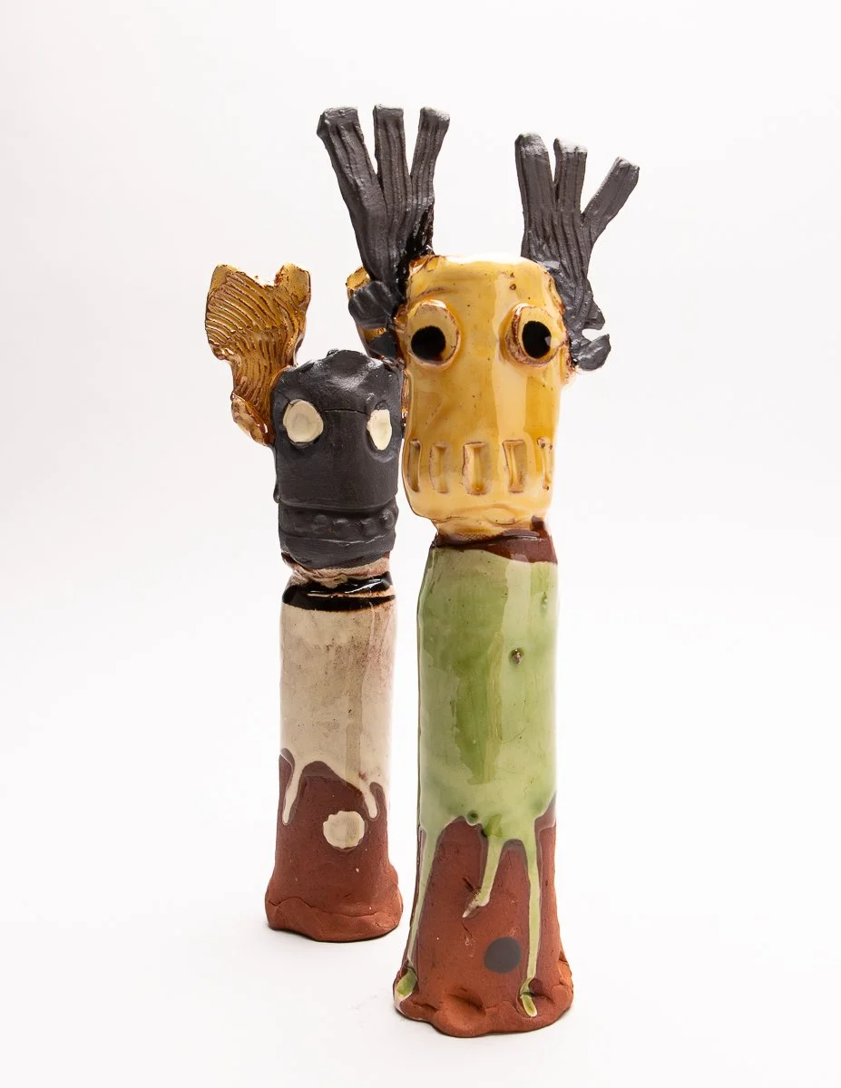 Dylan Bowen — The Leach Pottery