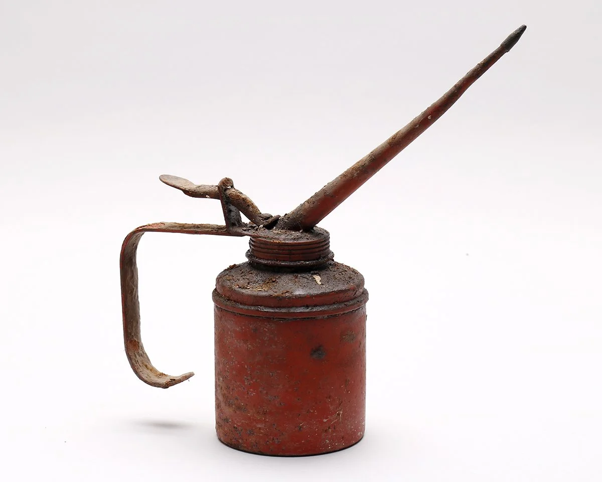 Leach Studio Exhibition Online — The Leach Pottery