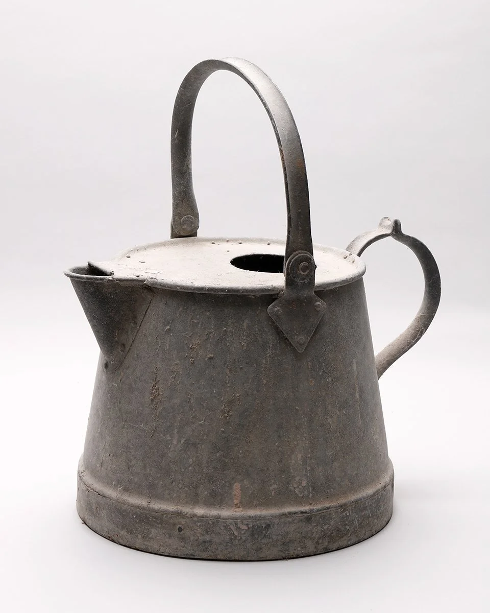 Leach Studio Exhibition Online — The Leach Pottery