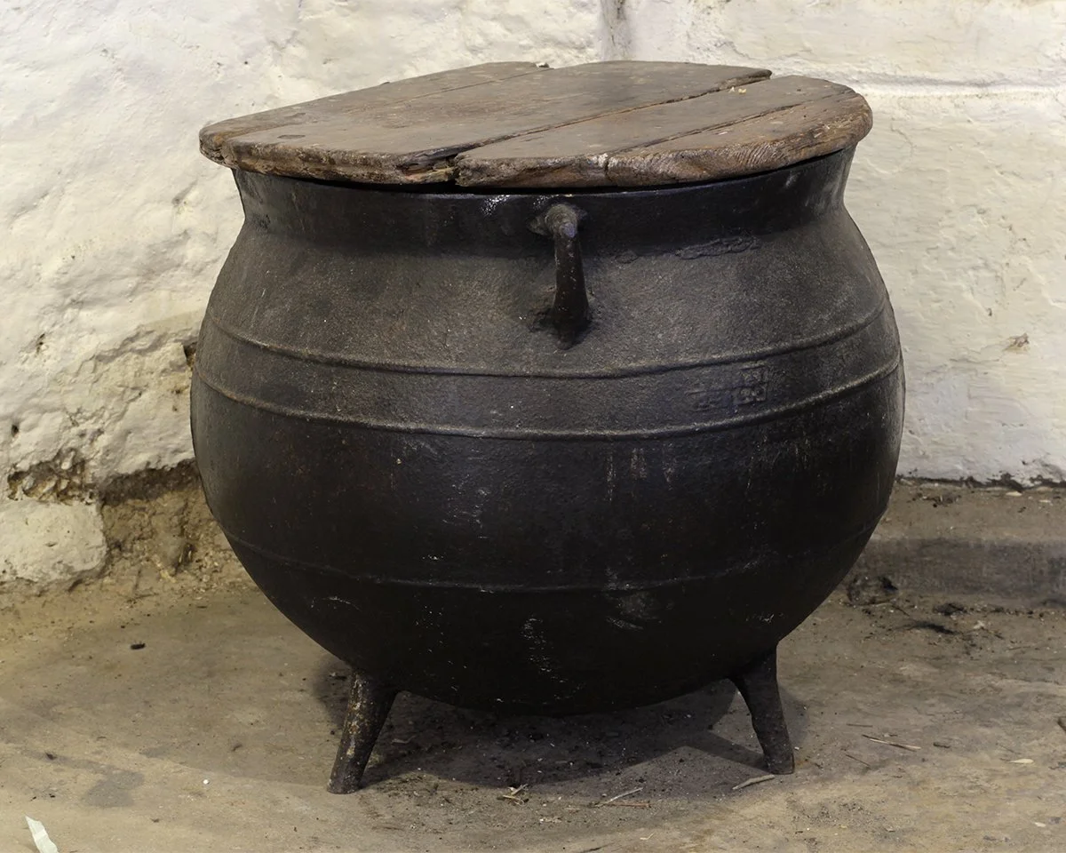 Leach Studio Exhibition Online — The Leach Pottery