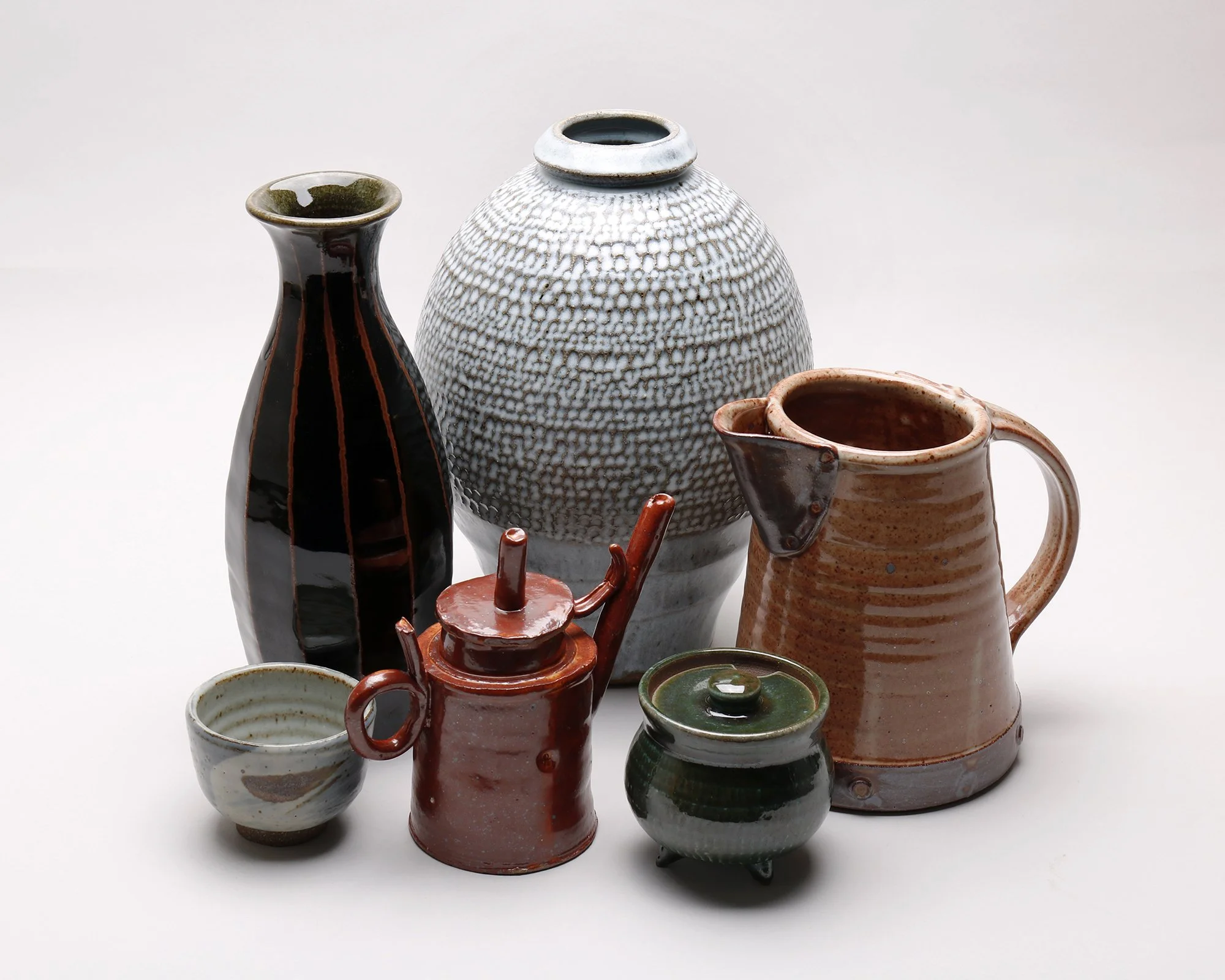 The Leach Pottery