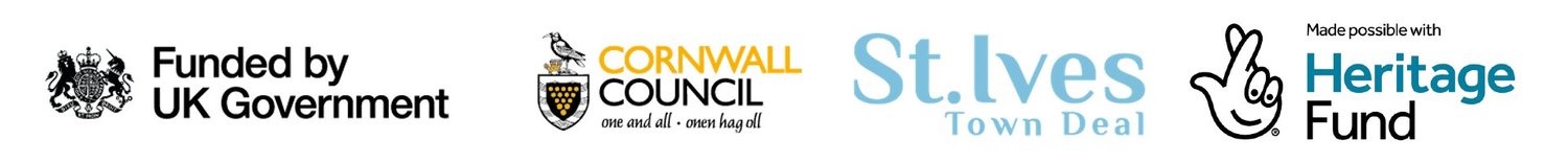 Planning Applications — The Leach Pottery