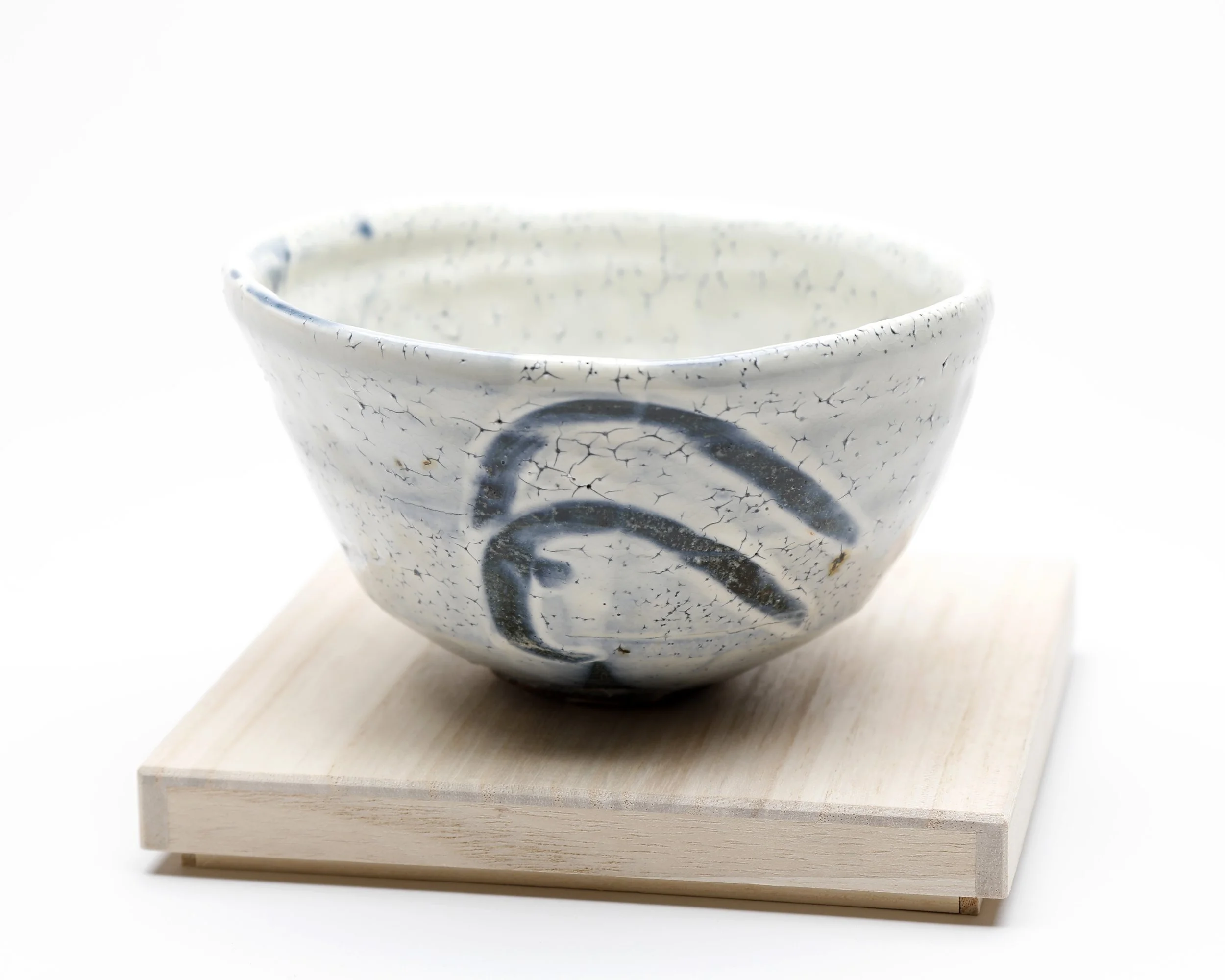 Matthew Foster: A Mashiko Residency — The Leach Pottery