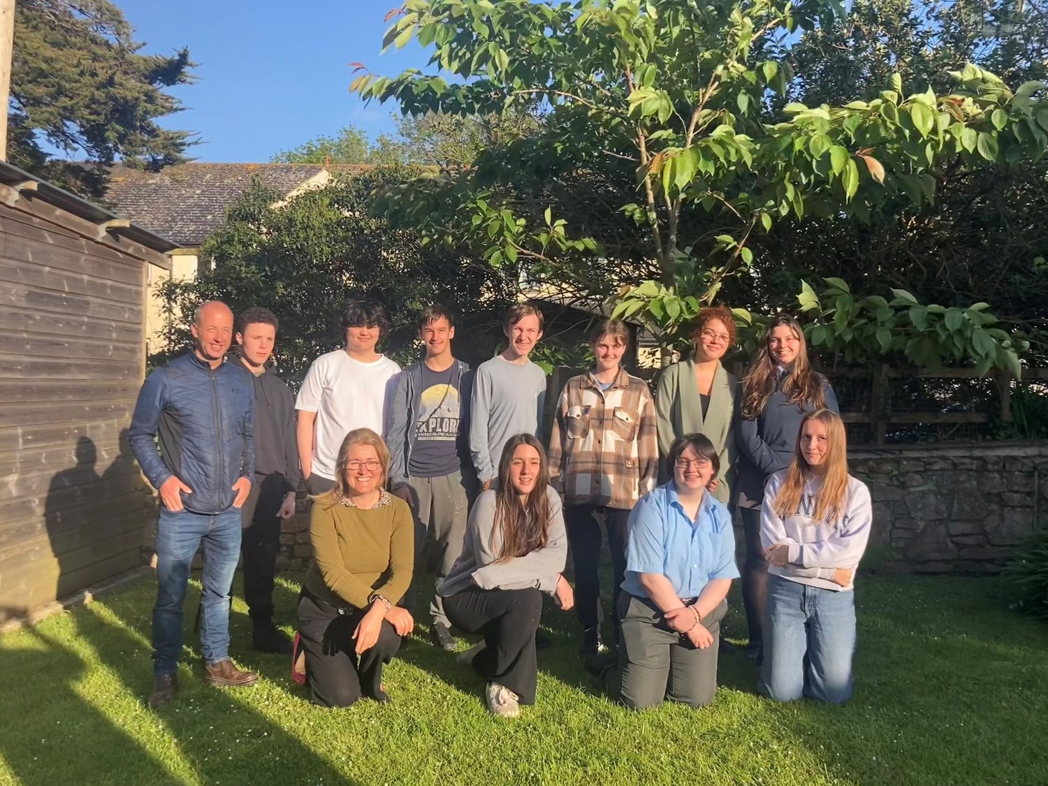 Schools: Mashiko Exchange — The Leach Pottery