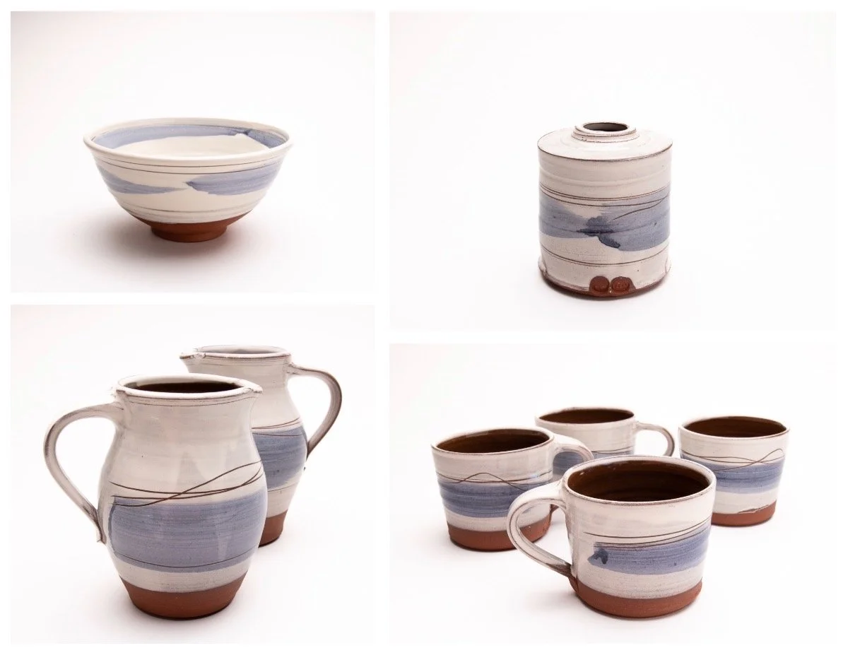 Helen Lee: Shop — The Leach Pottery
