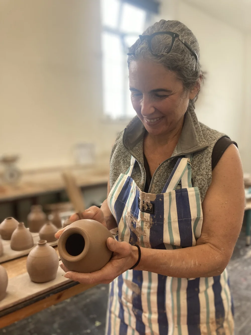 Plates and Bottles: 5 Days 2026 — The Leach Pottery