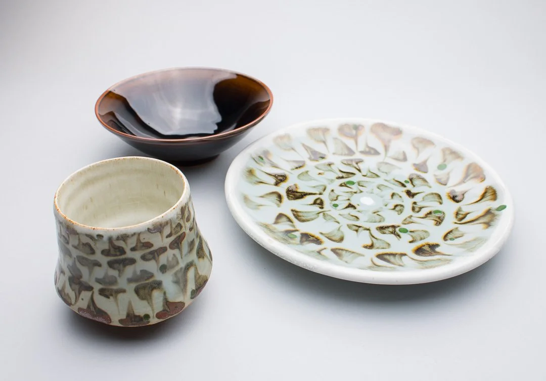 Carson Culp: Shop — The Leach Pottery