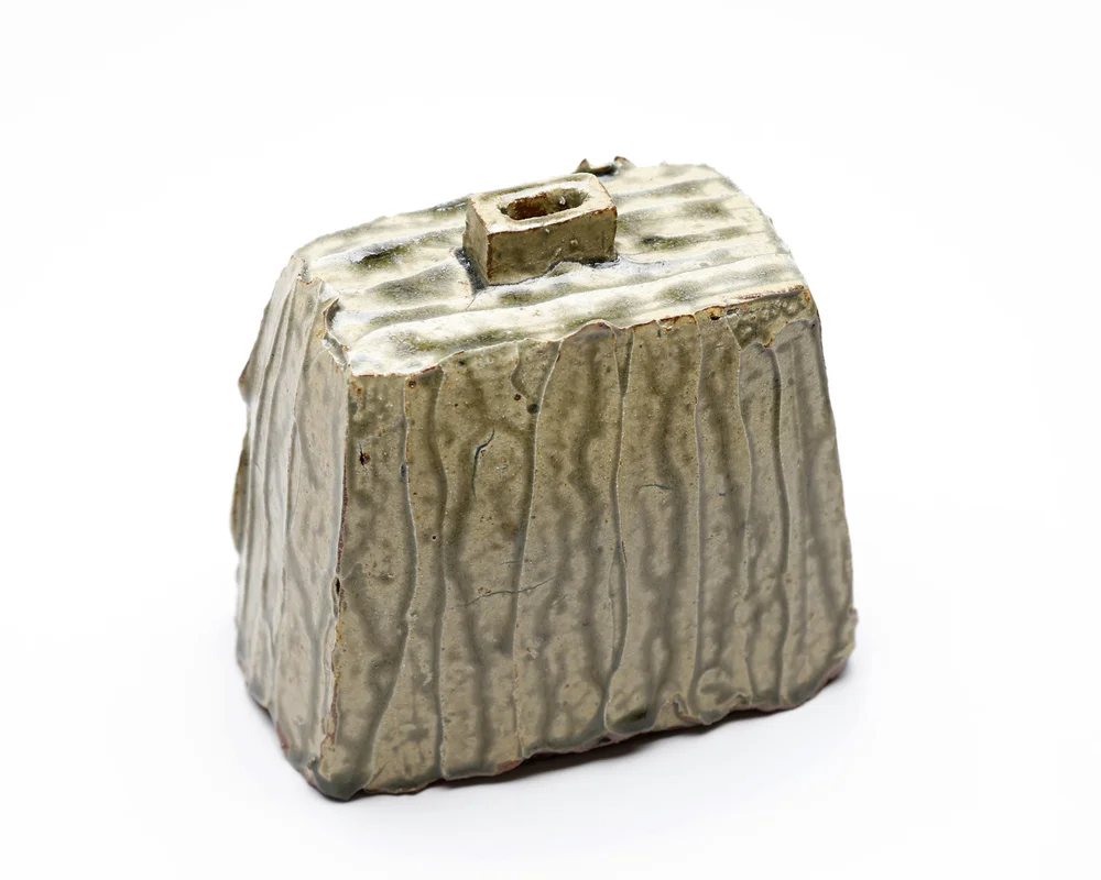Matthew Foster: A Mashiko Residency — The Leach Pottery