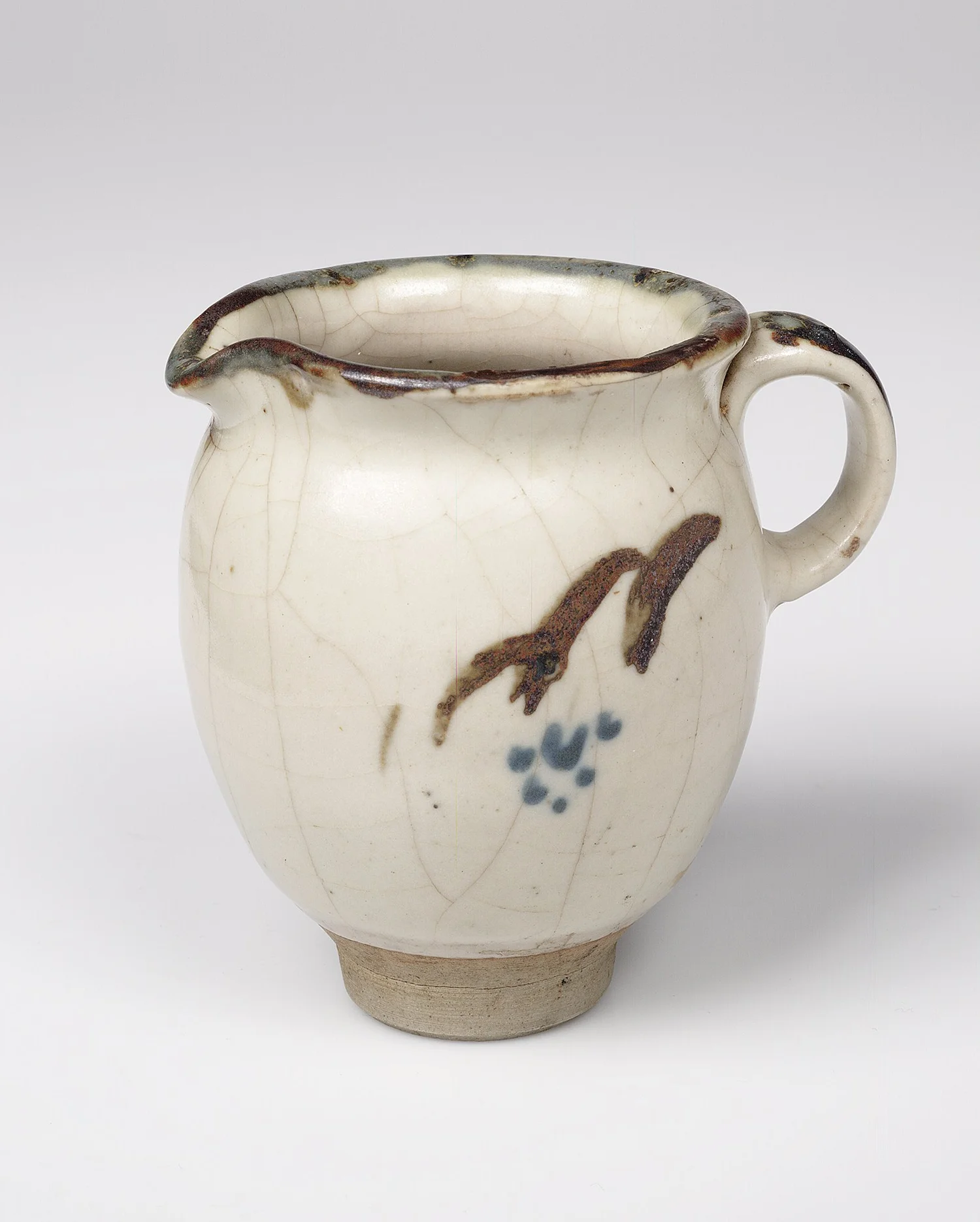 Students Over a Century — The Leach Pottery
