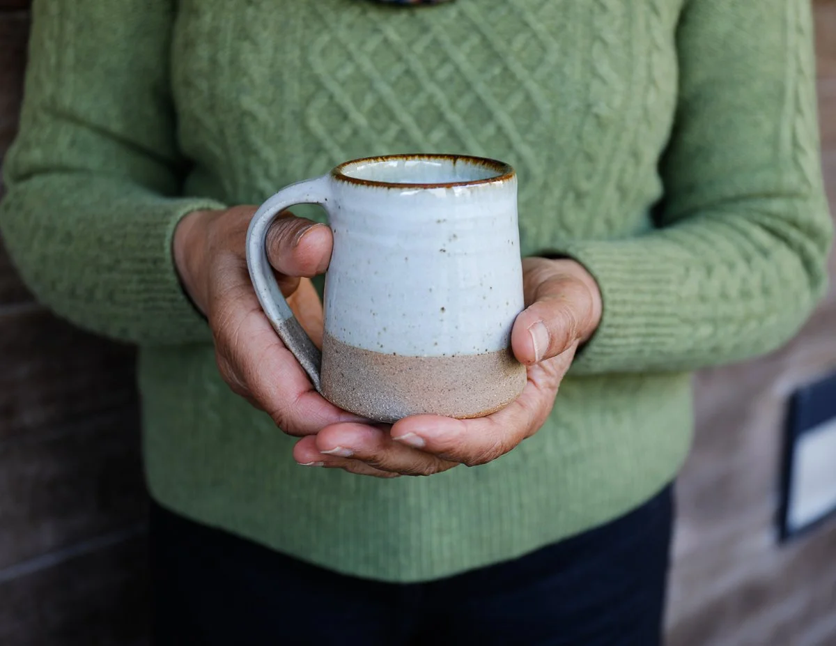 Shop Home — The Leach Pottery