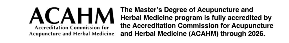 About Us | The History of our Accredited Acupuncture and Herbal ...