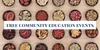FCIM Events — Florida College of Integrative Medicine | Orlando School ...