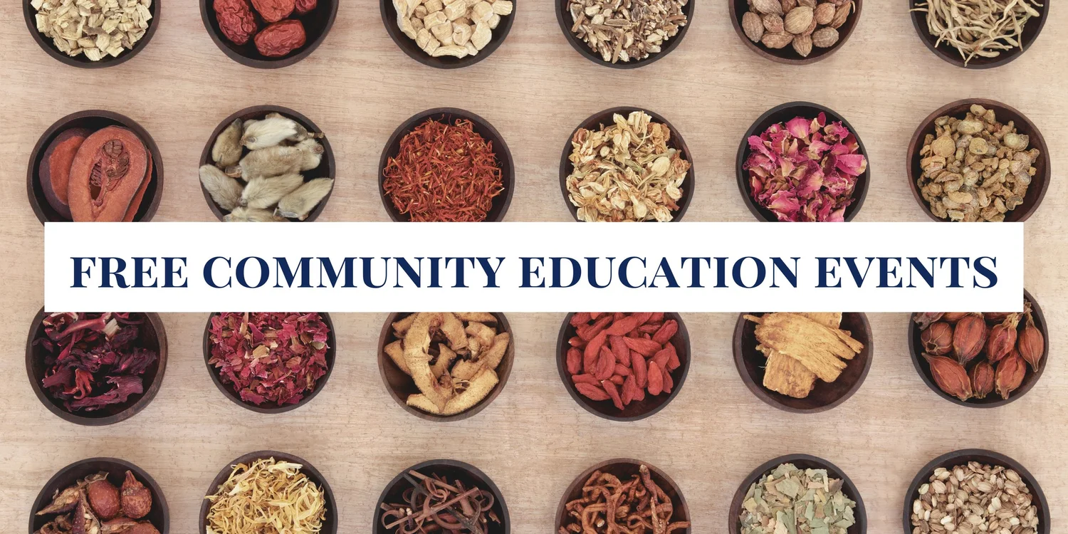 FCIM Events — Florida College of Integrative Medicine | Orlando School ...