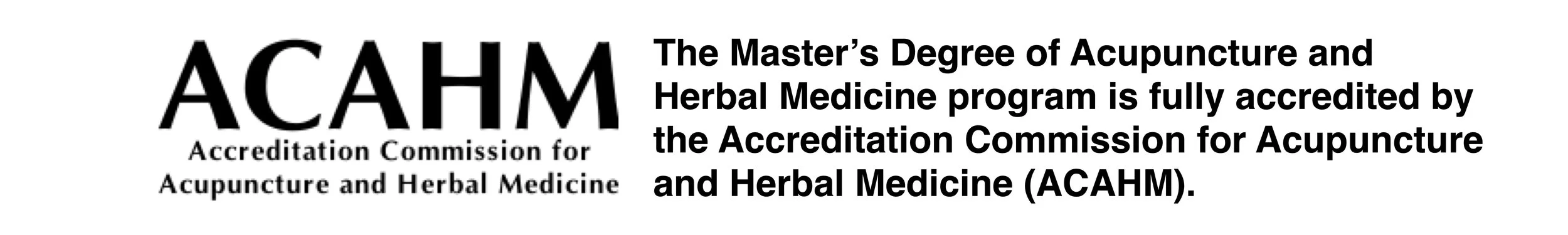 Florida College of Integrative Medicine | Orlando School of Acupuncture ...