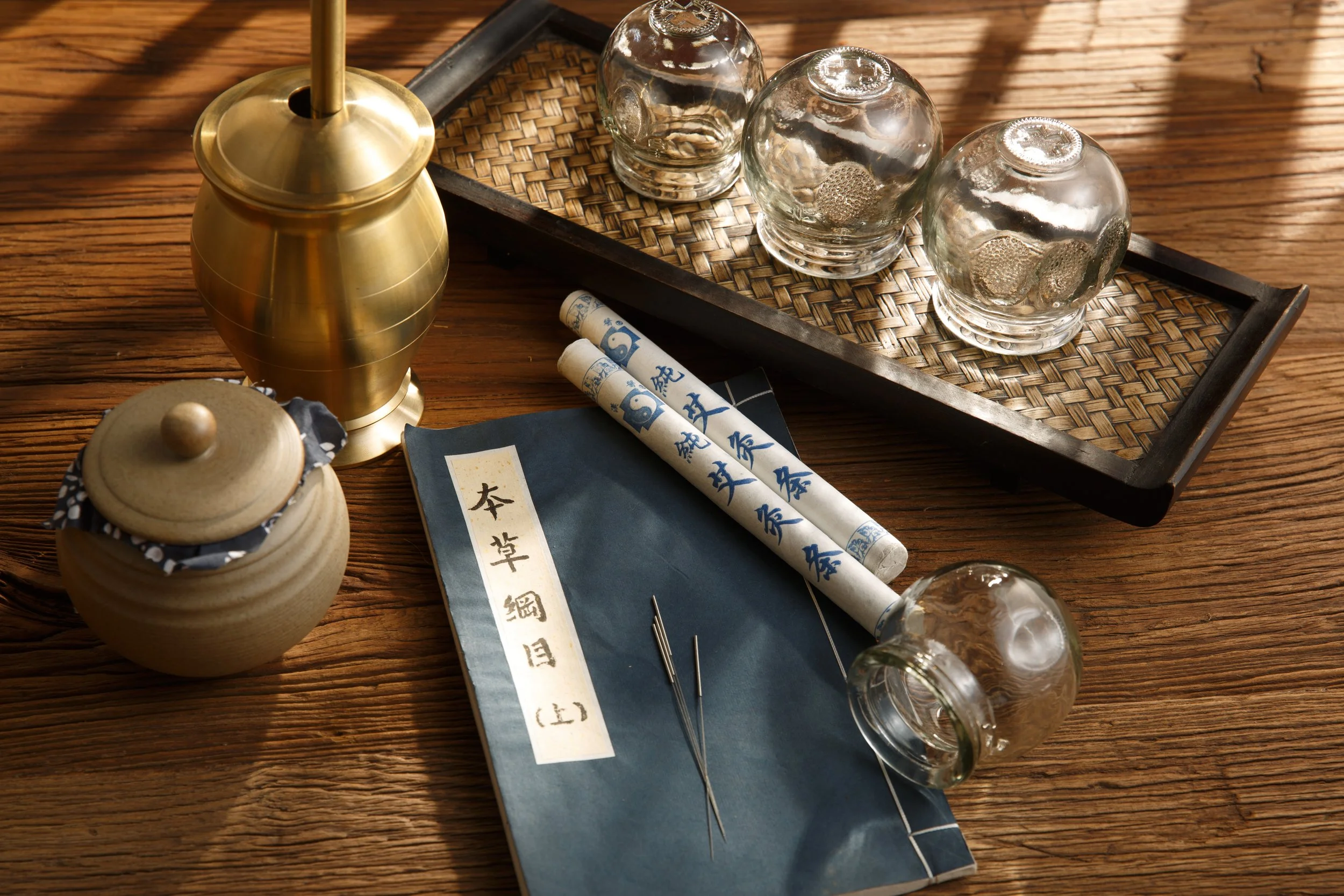 Florida College of Integrative Medicine | Orlando School of Acupuncture ...